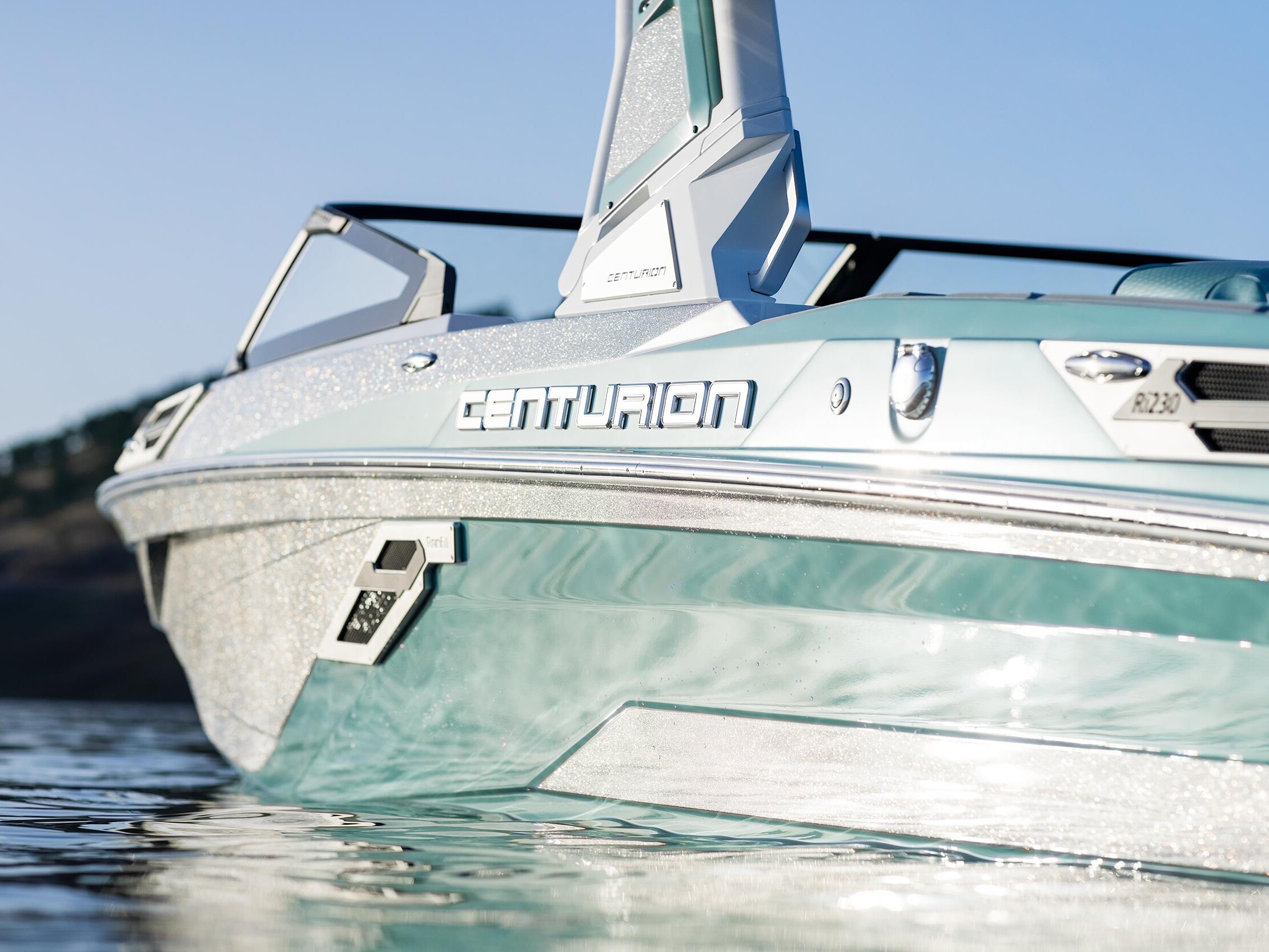 Centurion World Wake Surfing Championship