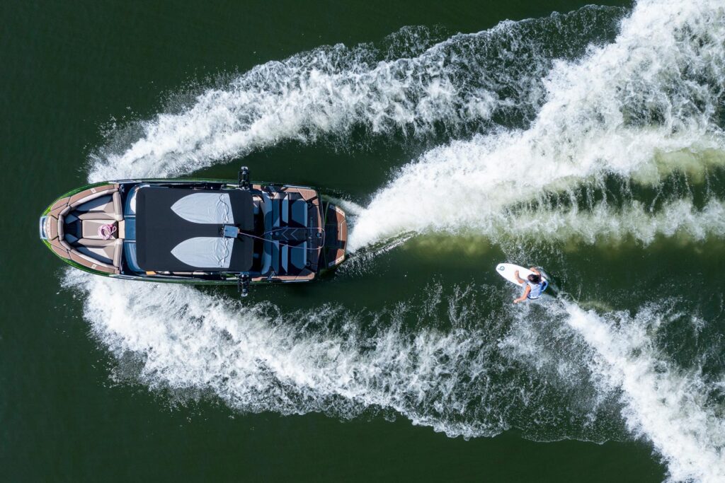 World Series of Wake Surfing | News