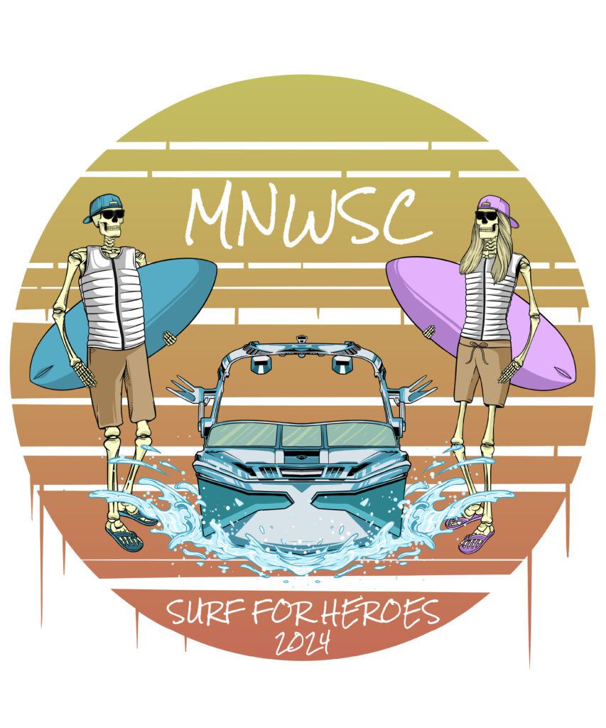 Minnesota Wakesurf Championship MNWSC 2024 | World Series of Wake Surfing
